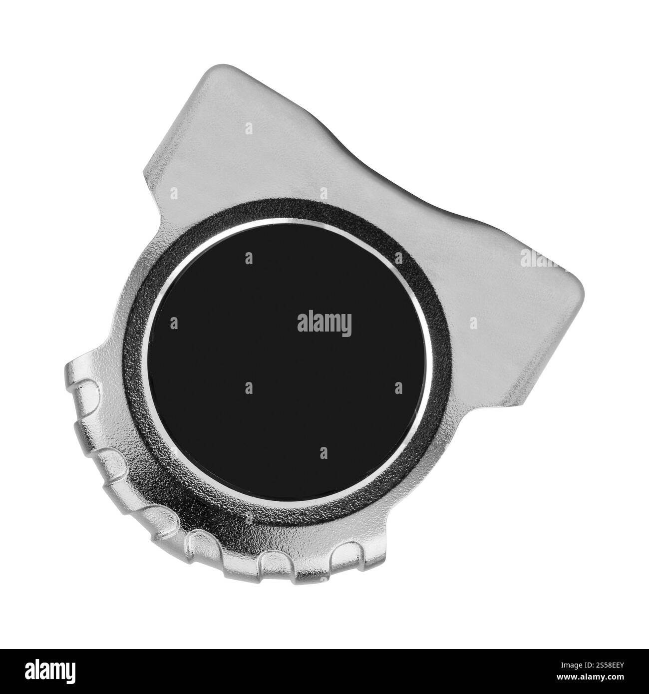 ruler tool isolated on white Stock Photo - Alamy