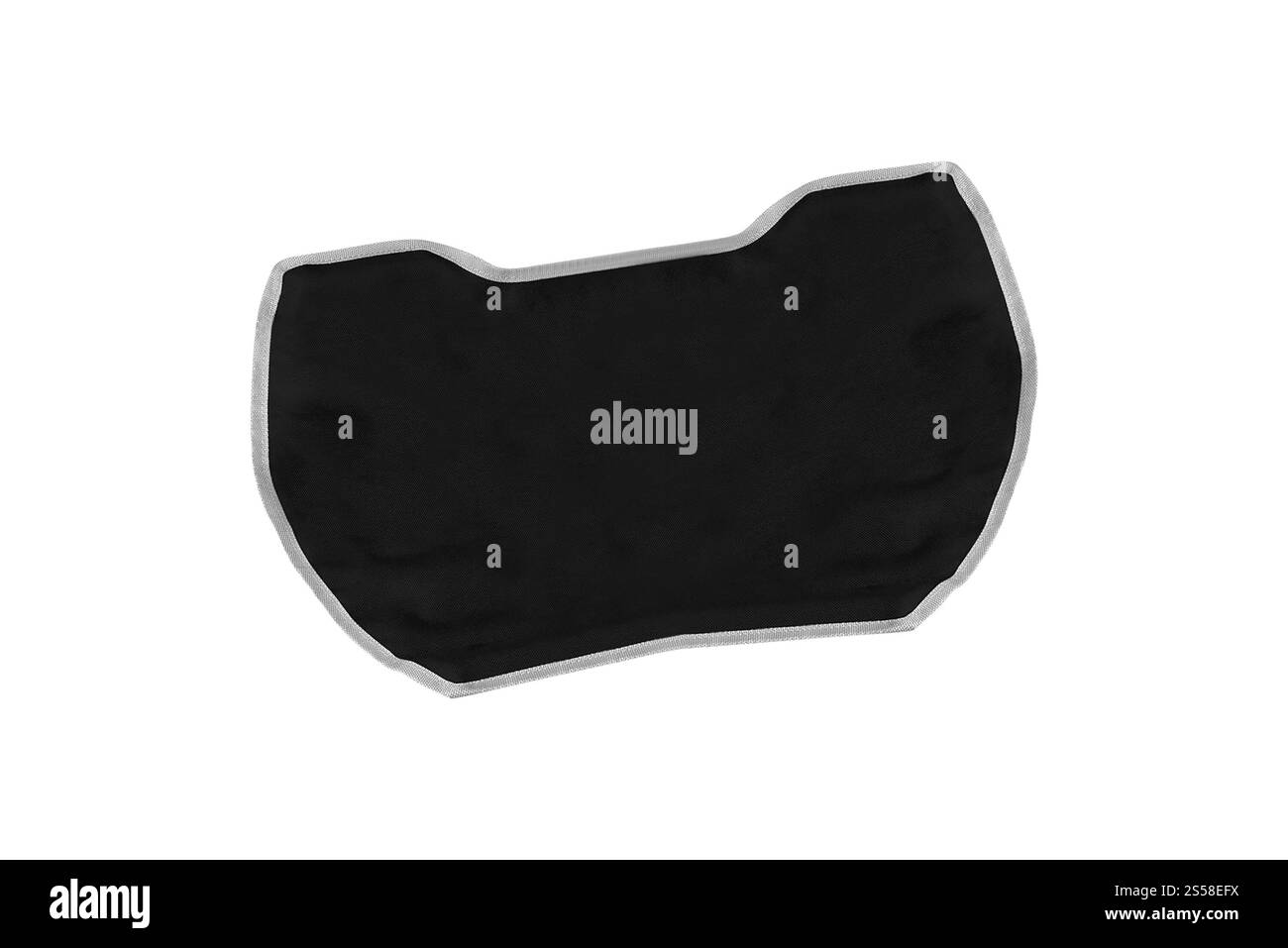 Fabric decoration Cut Out Stock Images & Pictures - Alamy