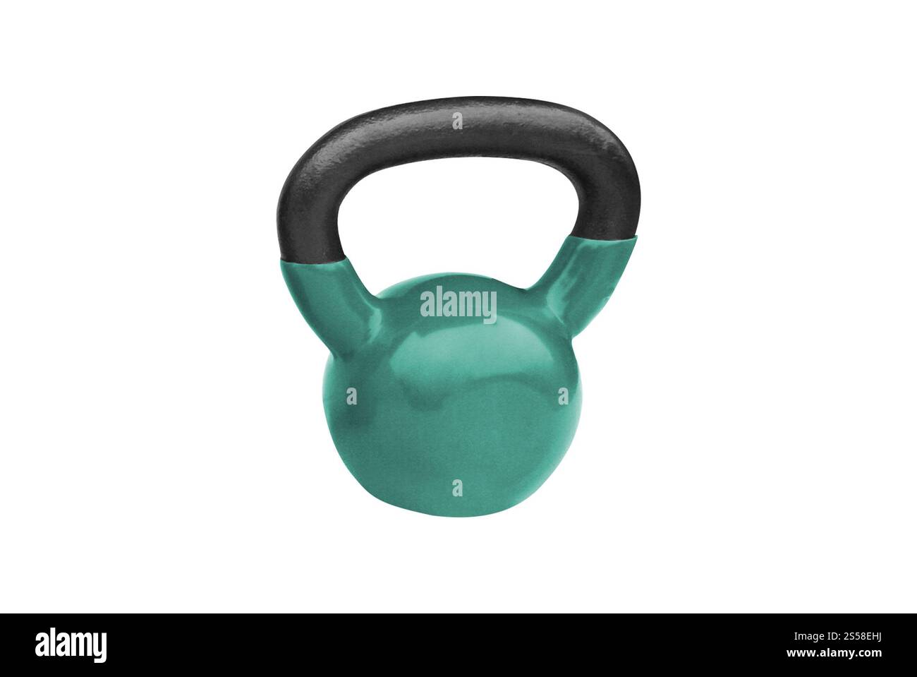 Big bodybuildings weight isolated Stock Photo - Alamy