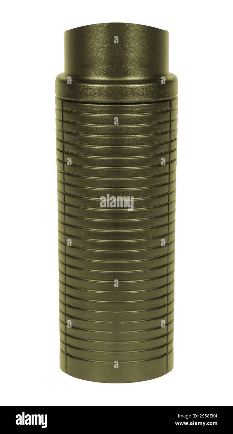 Transparent plastic bottle liquid Cut Out Stock Images & Pictures - Alamy