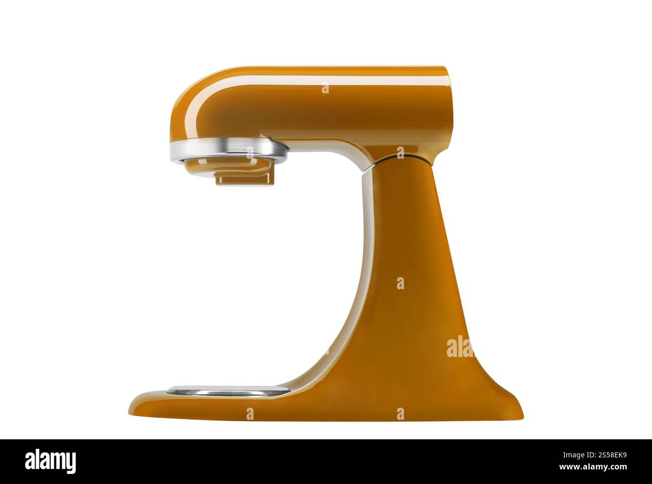 Closed food stand Cut Out Stock Images & Pictures - Alamy