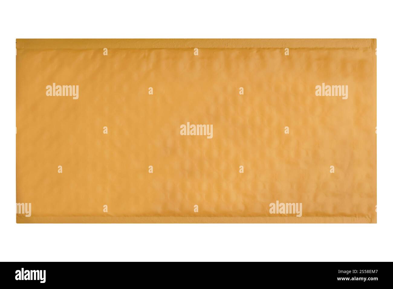 Brown paper bag isolated Stock Photo - Alamy