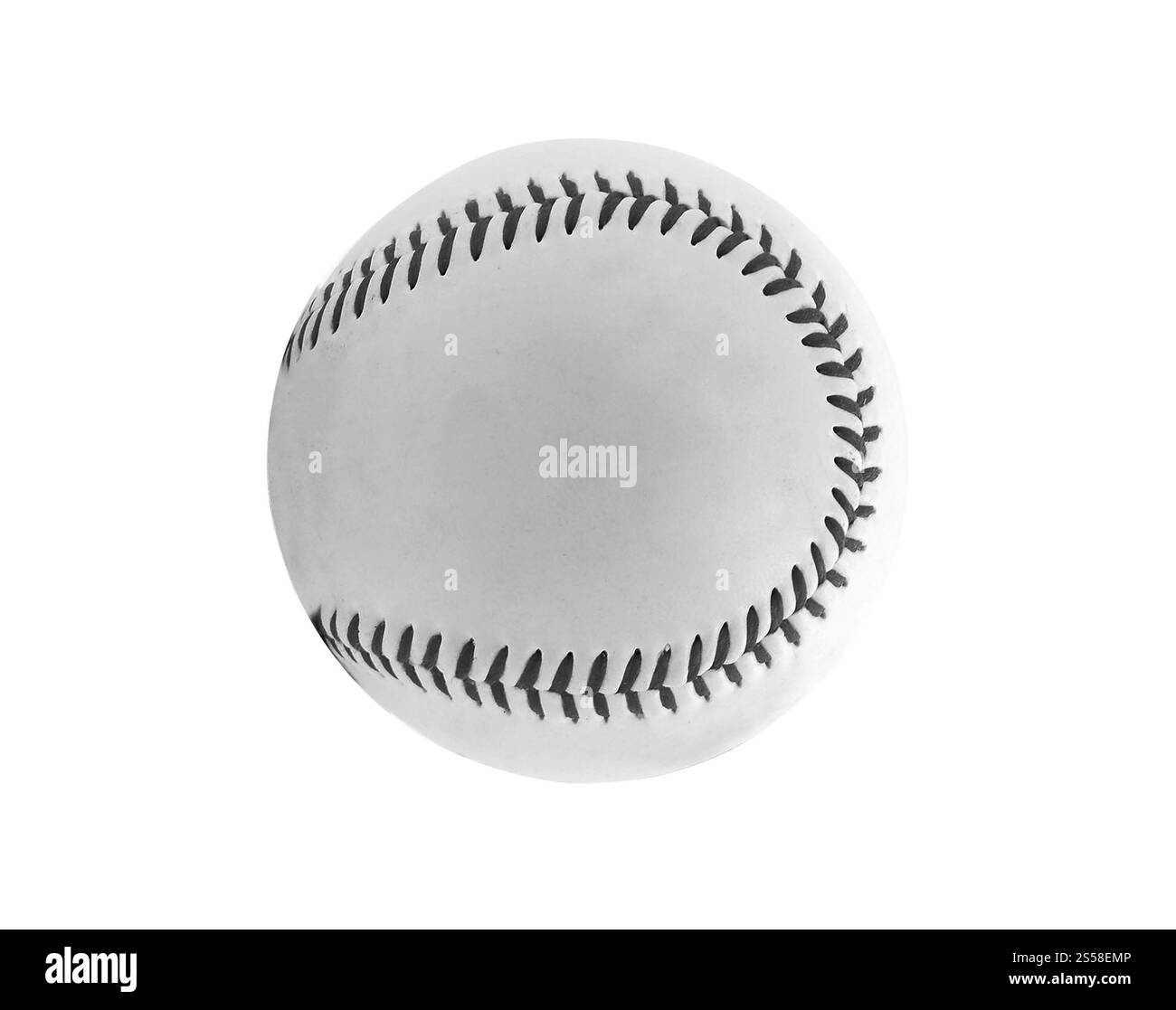 new baseball isolated Stock Photo - Alamy