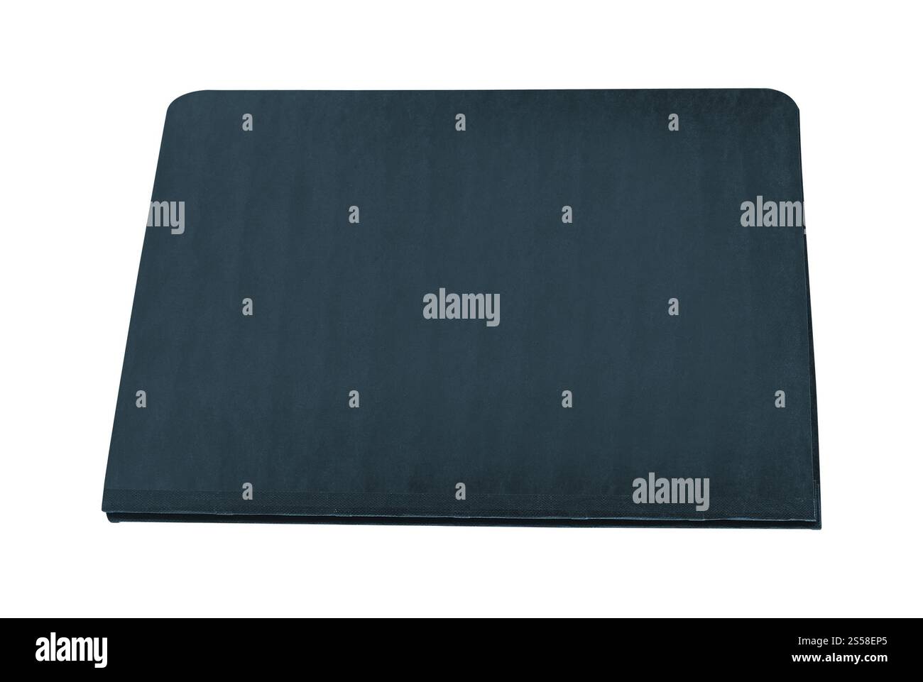 Background text notepad pencil Cut Out Stock Images & Pictures - Alamy