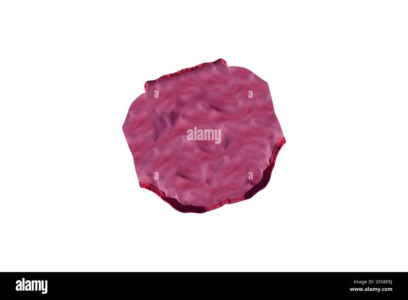 Fabric movement Cut Out Stock Images & Pictures - Alamy