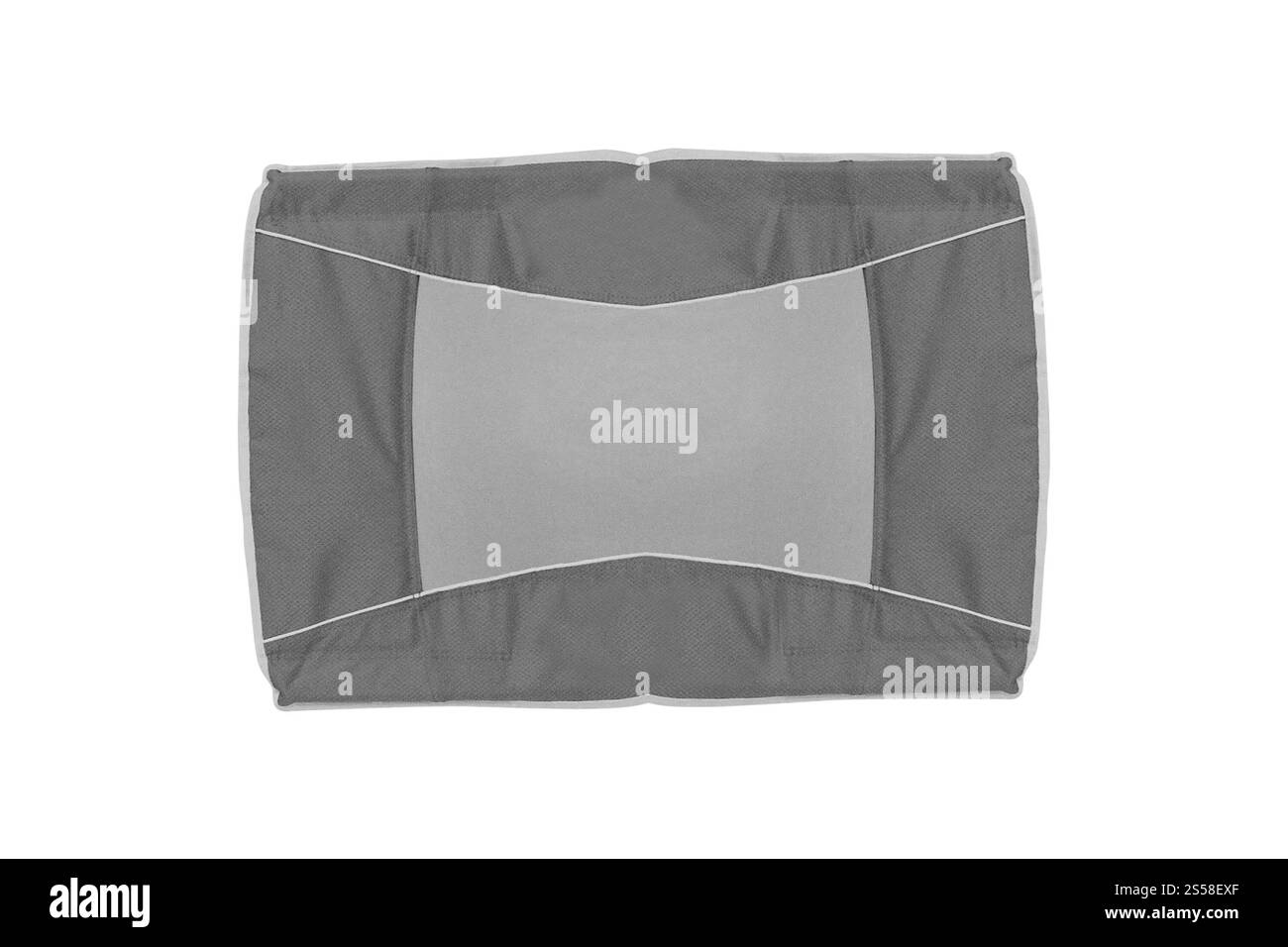 Fabric movement Cut Out Stock Images & Pictures - Alamy