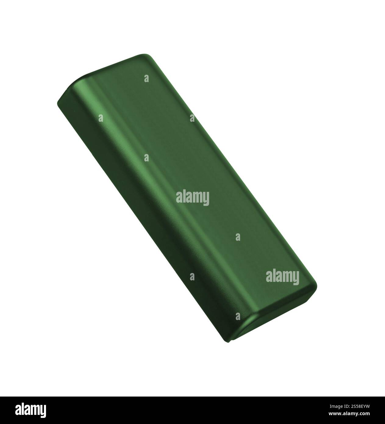 plastic box isolated on white Stock Photo - Alamy