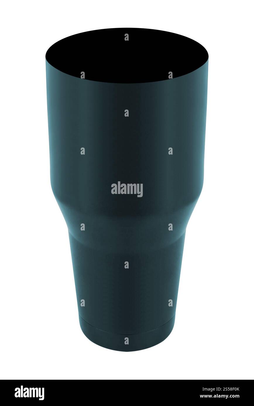 Empty plastic glass hi-res stock photography and images - Alamy