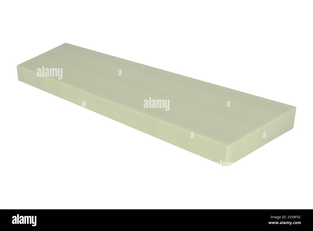 White Eraser Isolated Stock Photo - Alamy