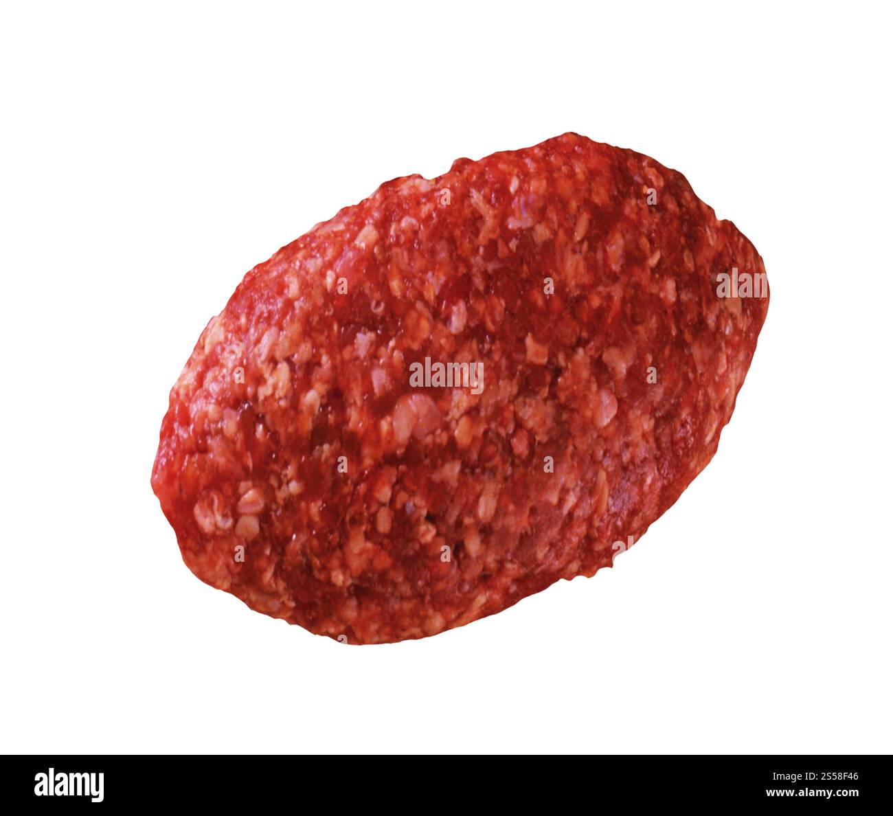 raw meatball isolated Stock Photo - Alamy