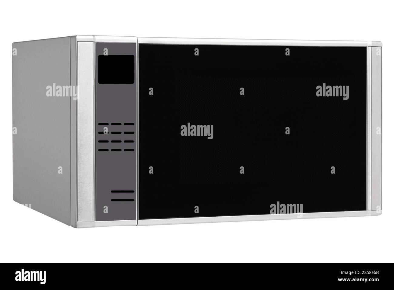 Microwave lunch Cut Out Stock Images & Pictures - Alamy