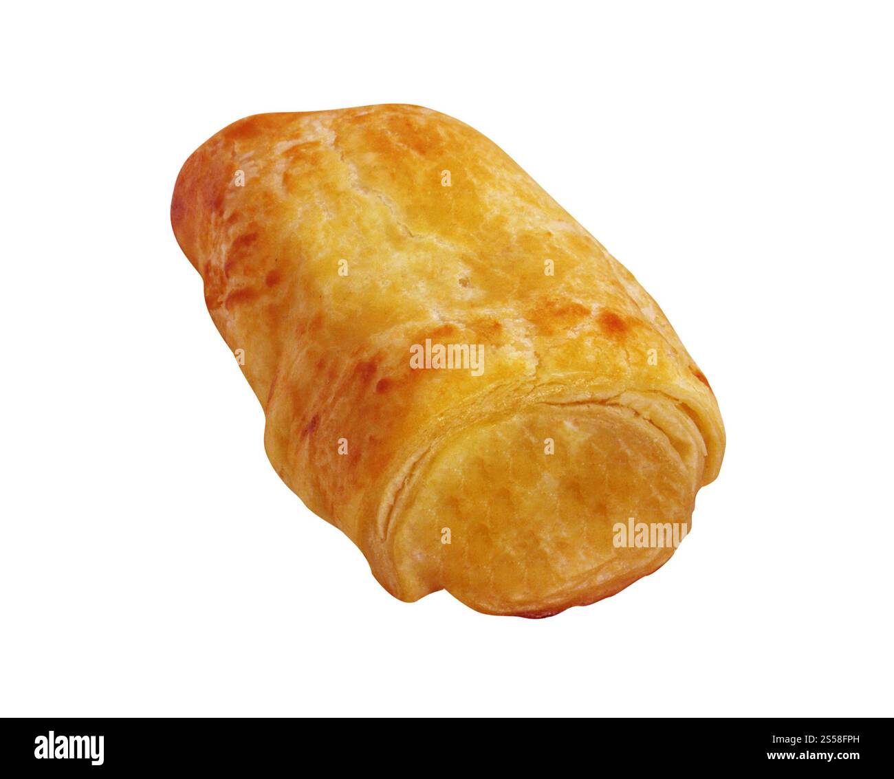 Bun baker Cut Out Stock Images & Pictures - Alamy