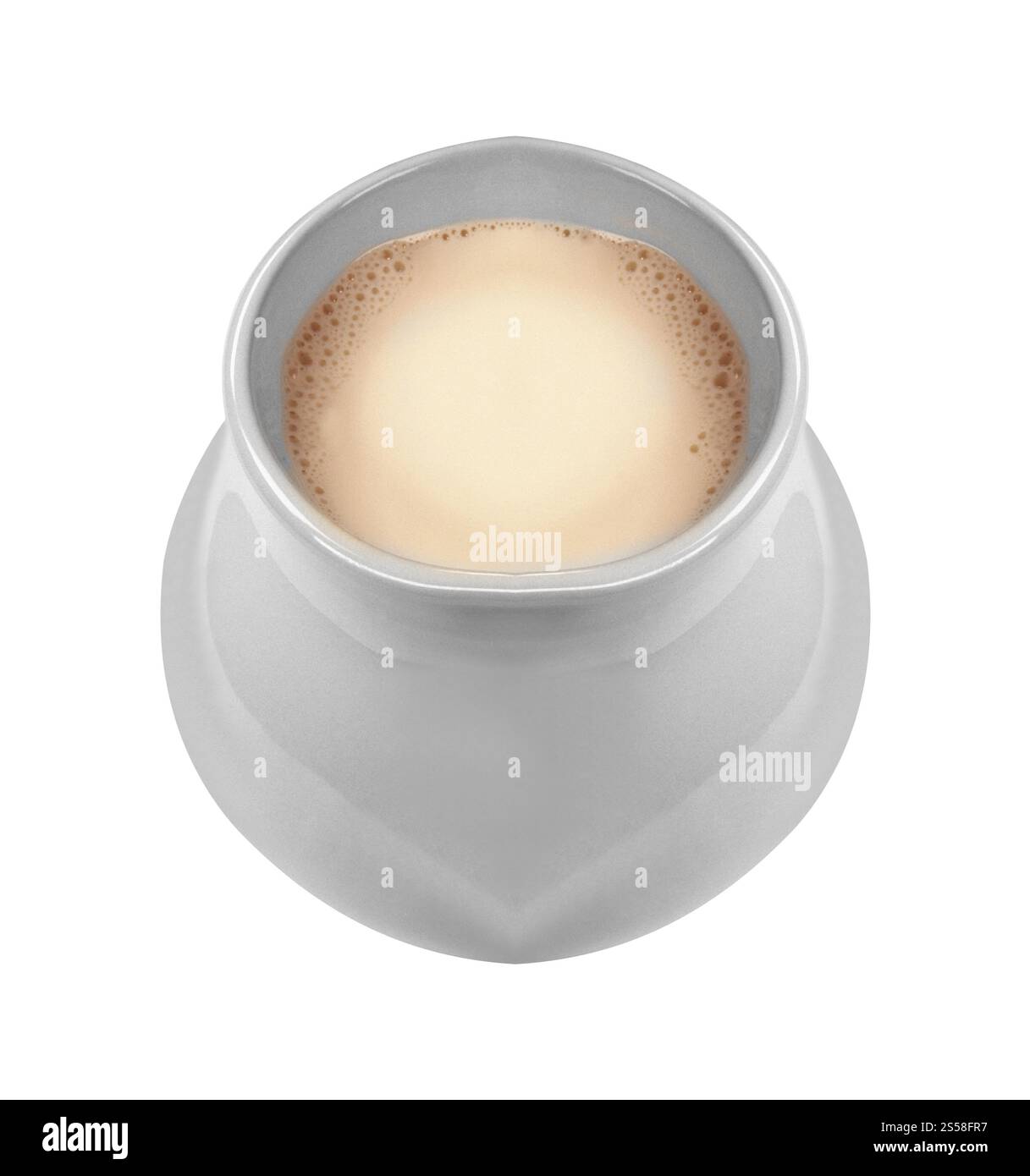 White milk jug pitcher glass hi-res stock photography and images - Alamy