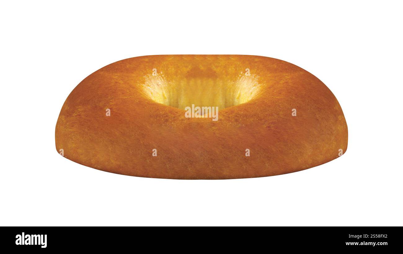 Fresh baked rye bun hi-res stock photography and images - Alamy