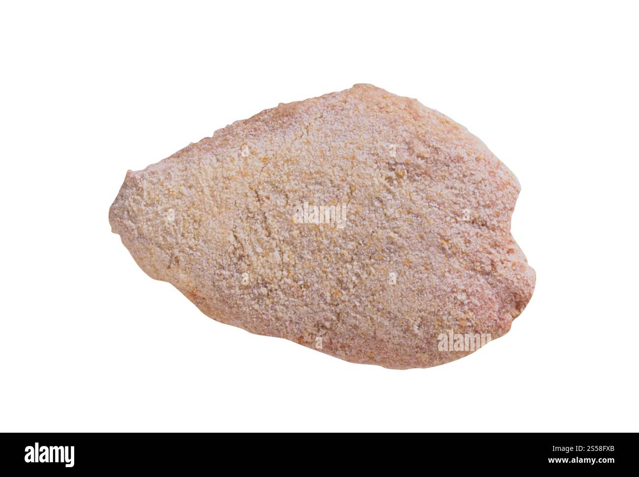 Raw turkey meat isolated Cut Out Stock Images & Pictures - Alamy