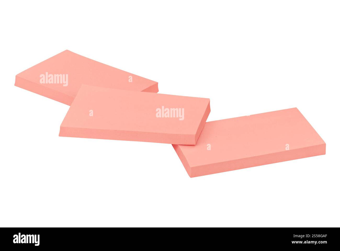 Post sticker Cut Out Stock Images & Pictures - Alamy