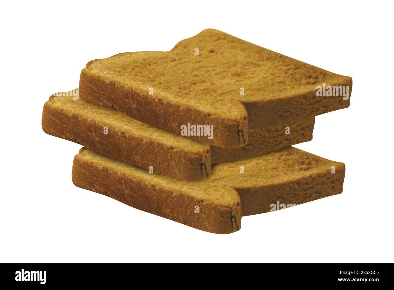 Sliced french baguette bread hi-res stock photography and images - Alamy