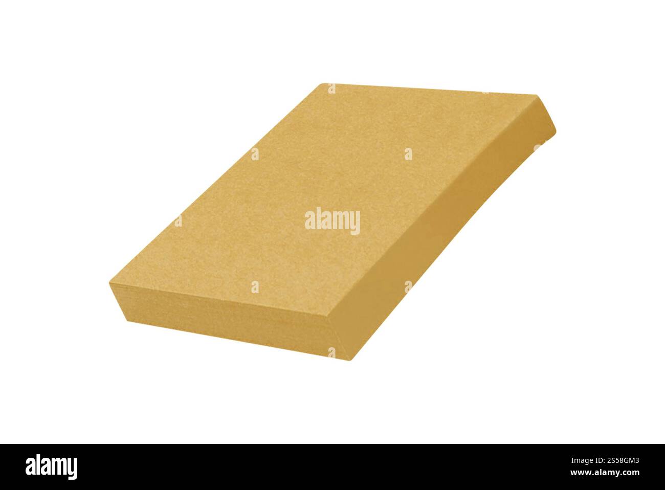 Yellow post paper on hi-res stock photography and images - Alamy