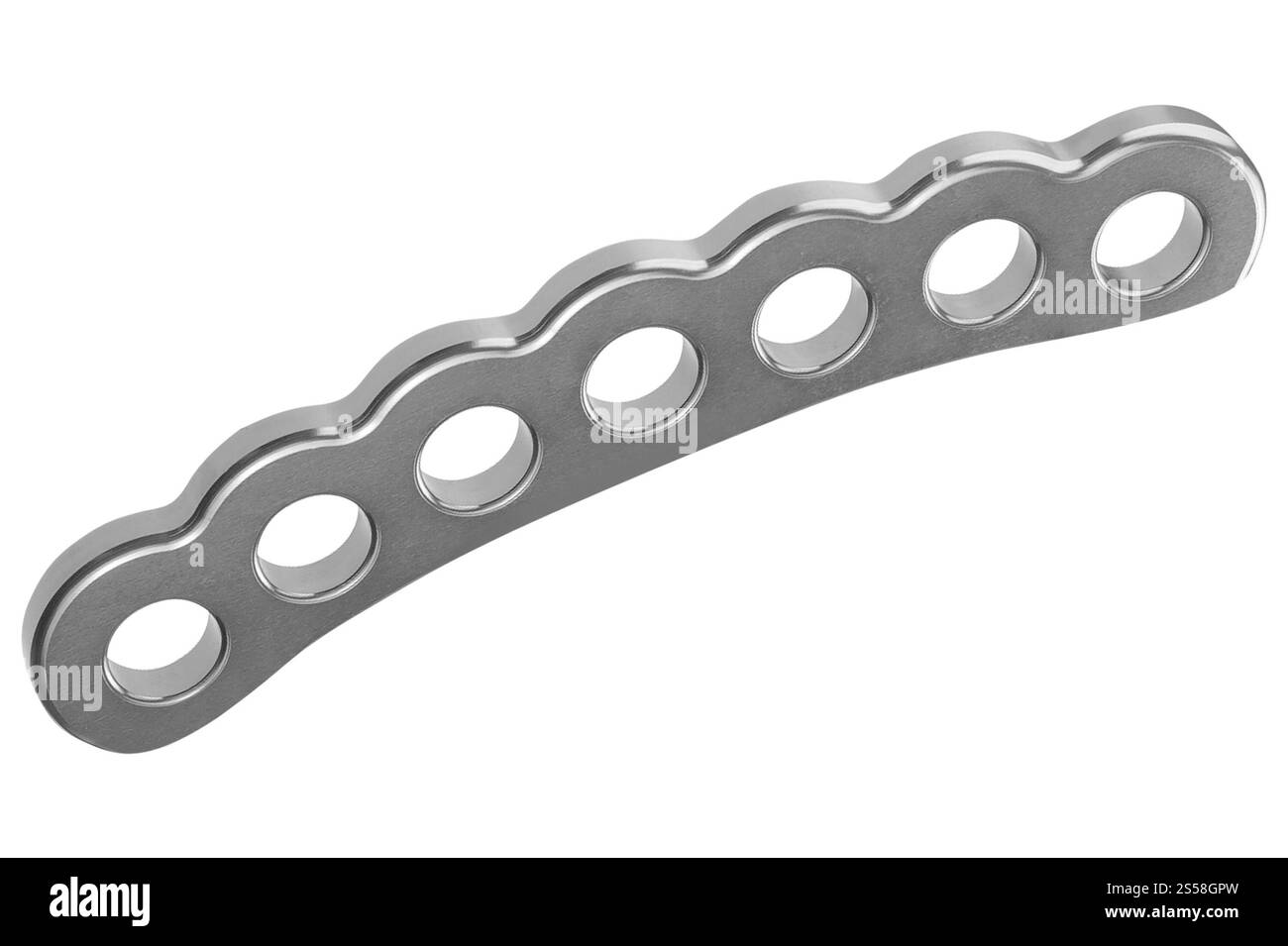 Black metal rings hi-res stock photography and images - Alamy