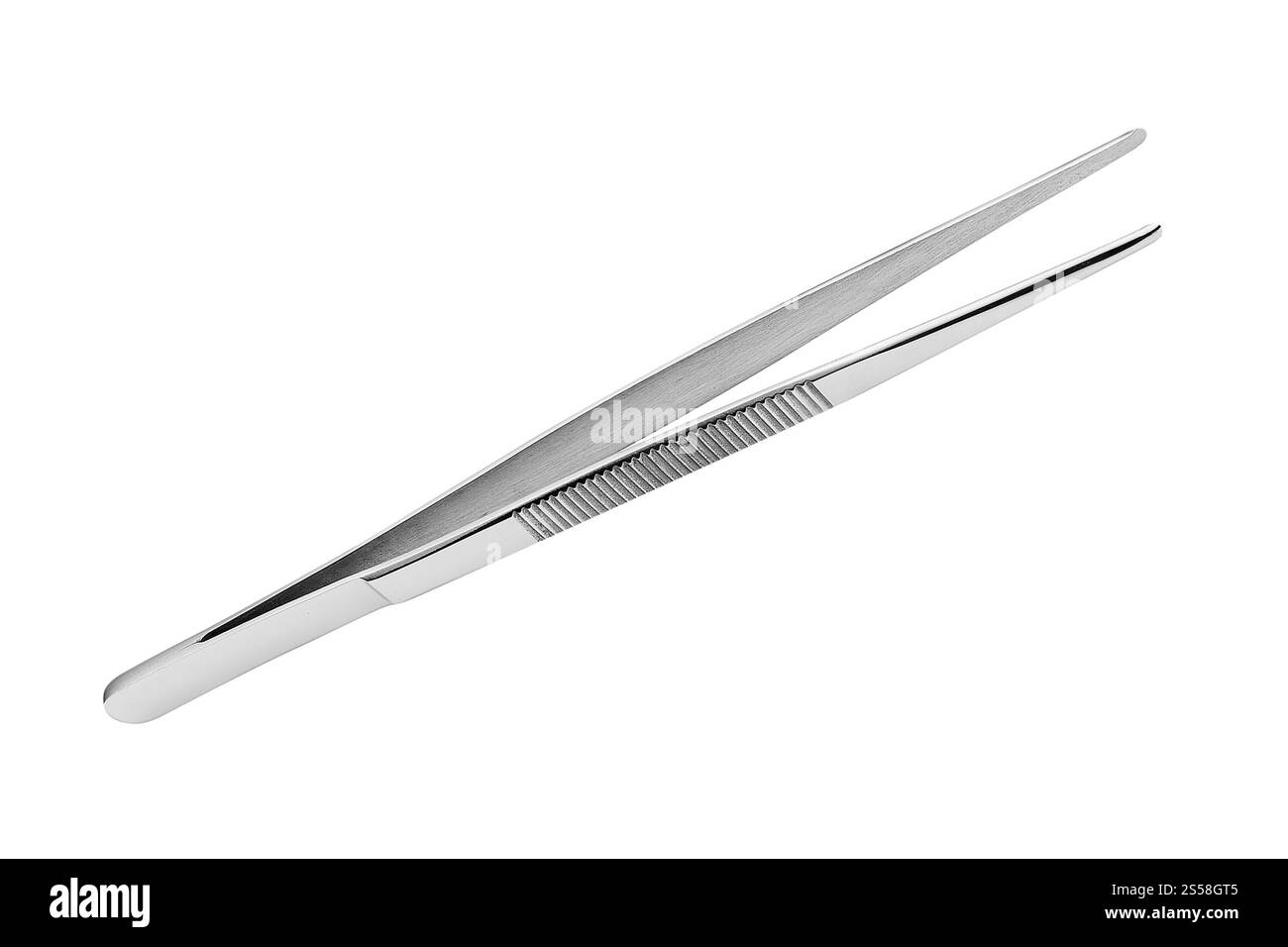 Forceps equipment hi-res stock photography and images - Alamy