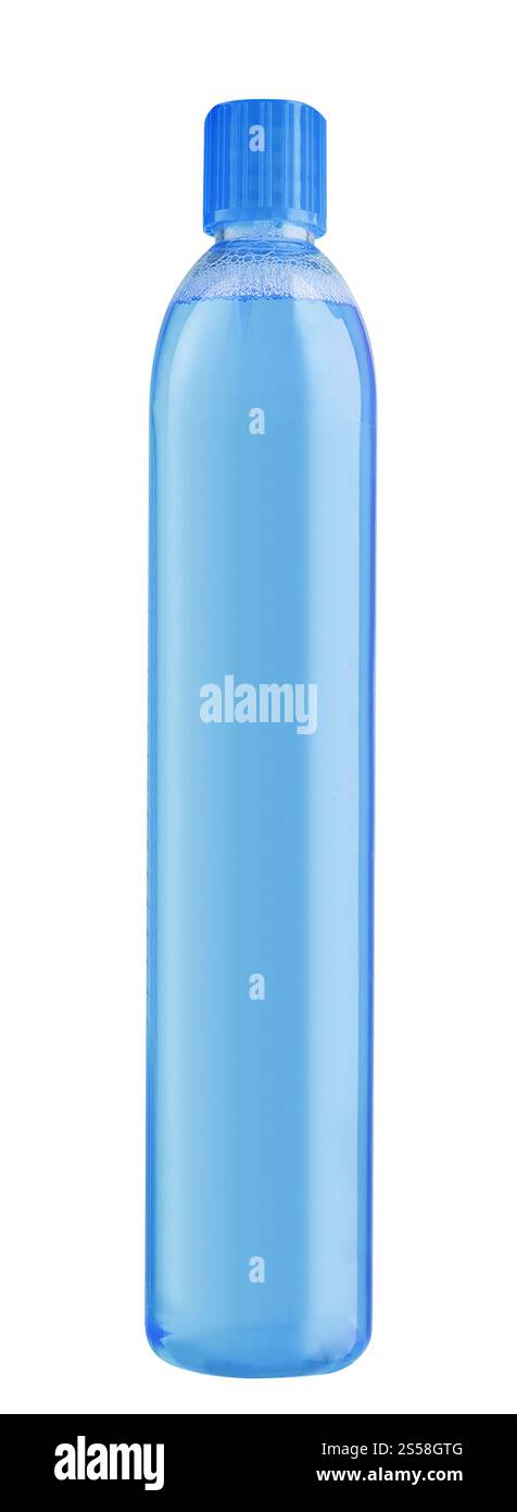 plastic bottle water container isolated Stock Photo - Alamy