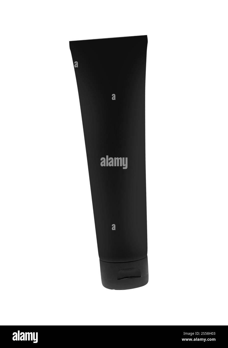 Clean white skin treatment Black and White Stock Photos & Images - Alamy