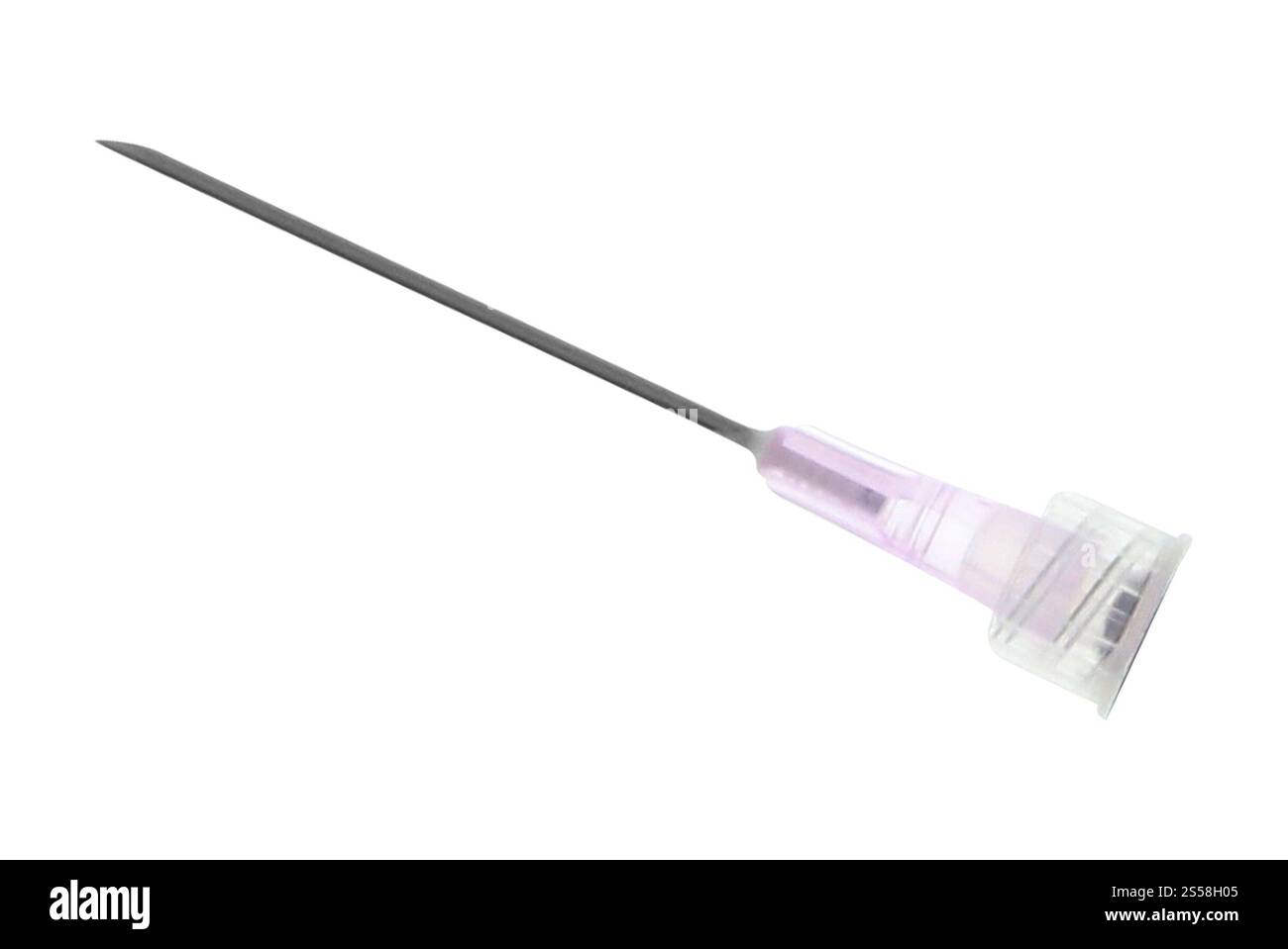 Liquid needle Cut Out Stock Images & Pictures - Alamy