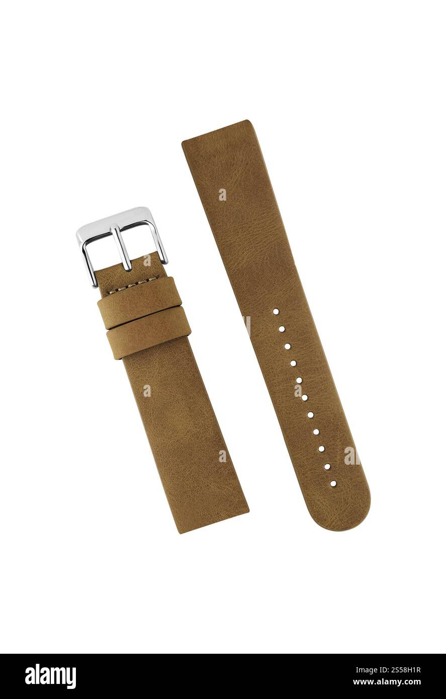 Stylish belt isolated on hi-res stock photography and images - Alamy