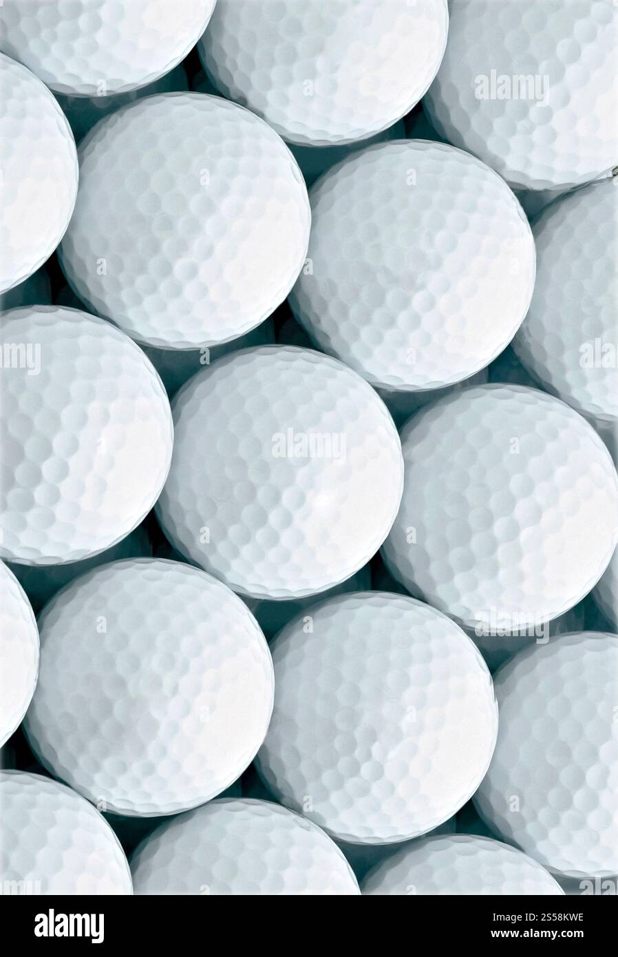 golf ball textured or background. Background of golf ball Stock Photo ...