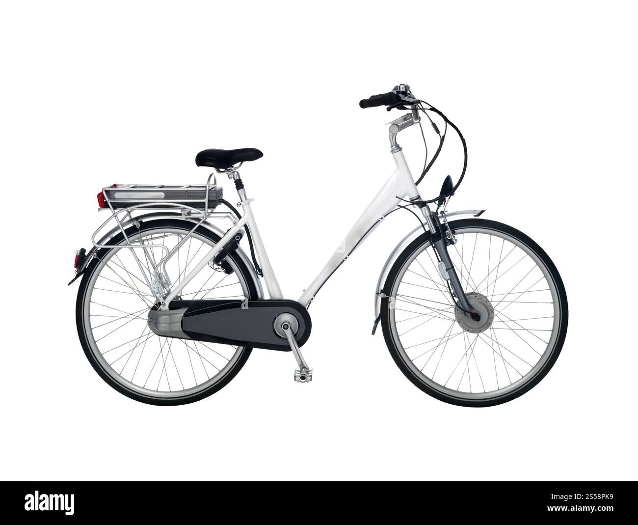 racing bike isolated on white background. racing bike Stock Photo - Alamy