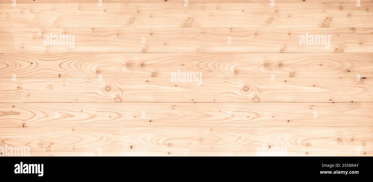 Rustic wood texture background banner. Abstract wooden backdrop. Rustic ...