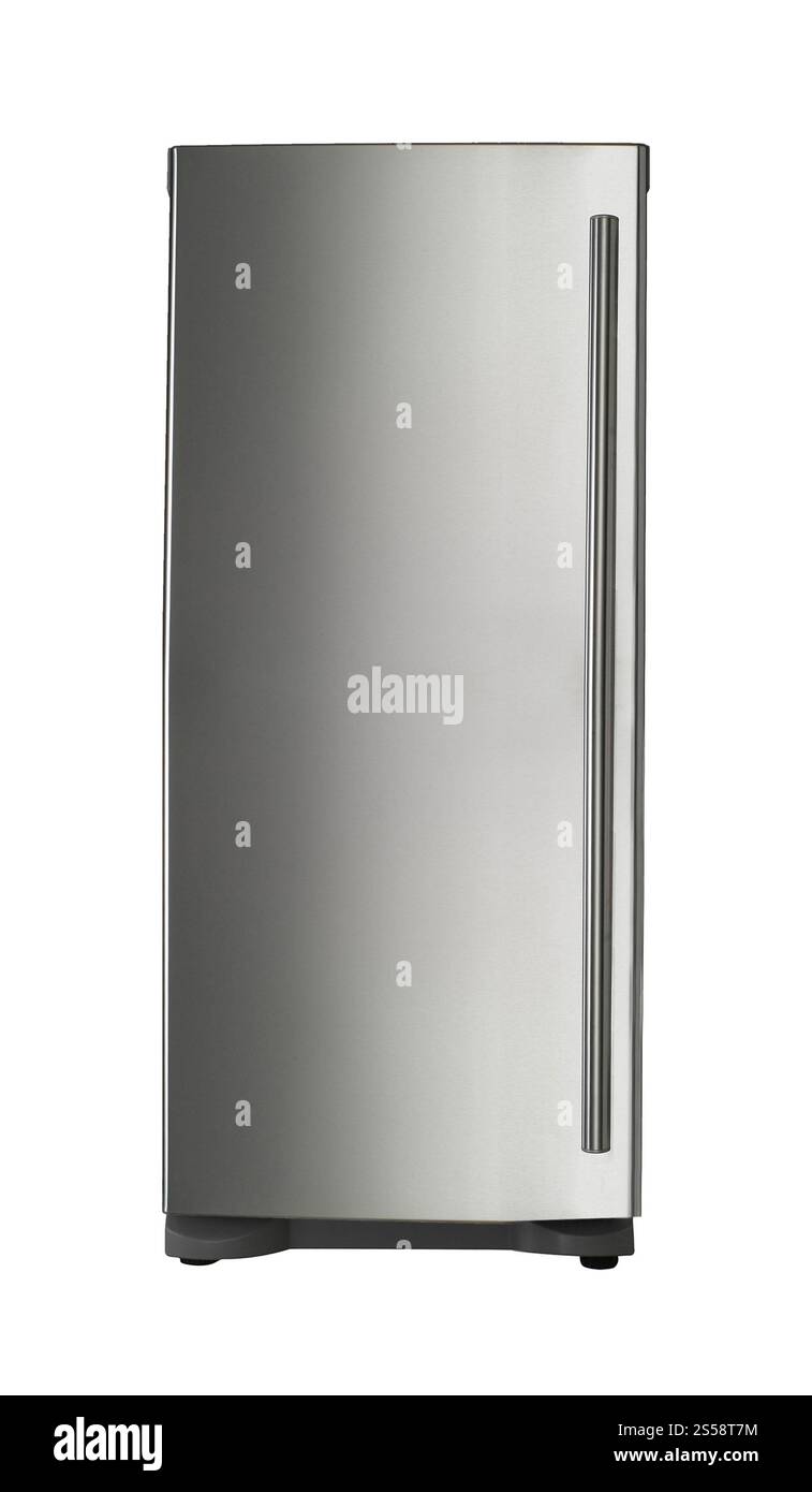 Clean refrigerator handle Cut Out Stock Images & Pictures - Alamy