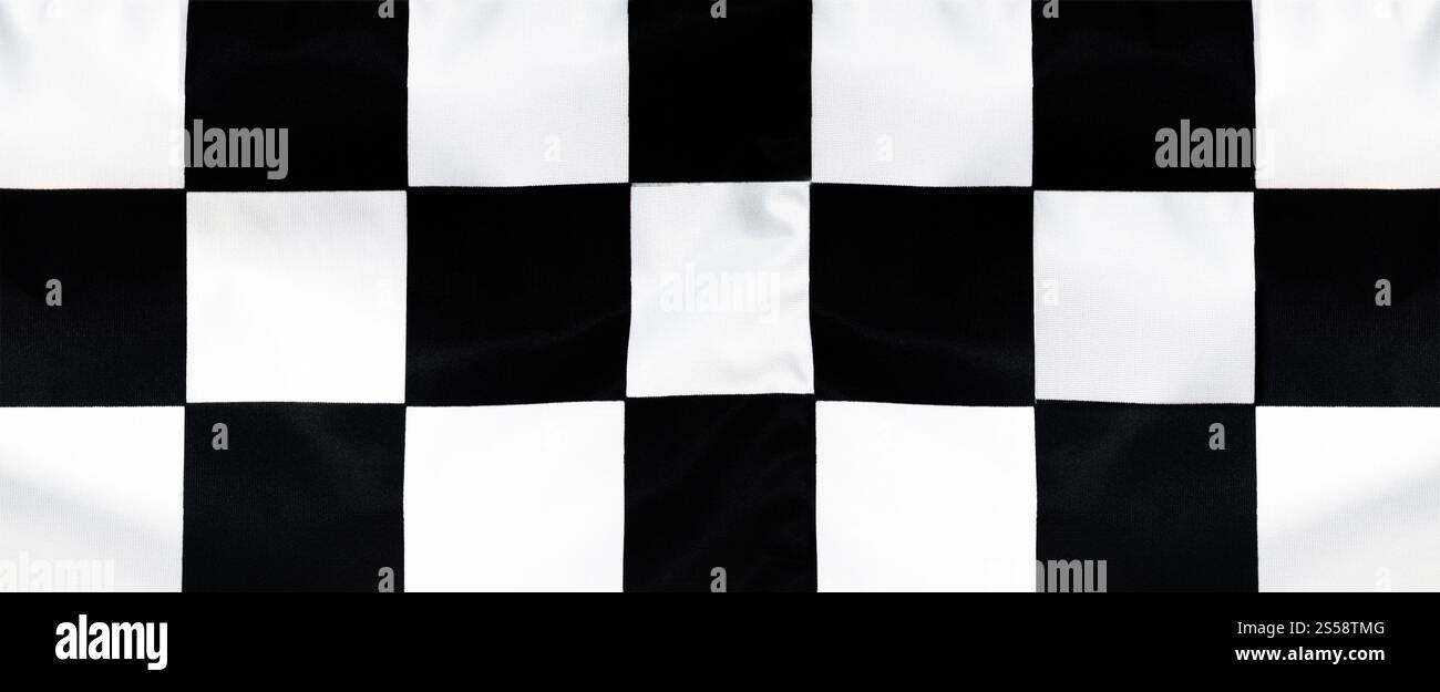 checker flag background or texture. checker flag background Stock Photo ...