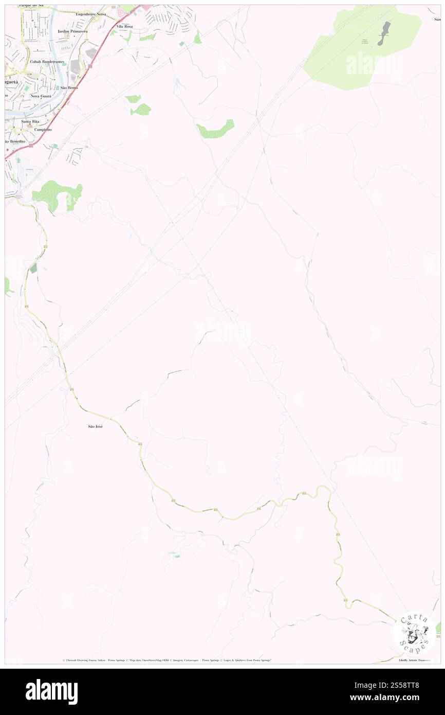 Escola do bairro rio das pedras hi-res stock photography and images - Alamy