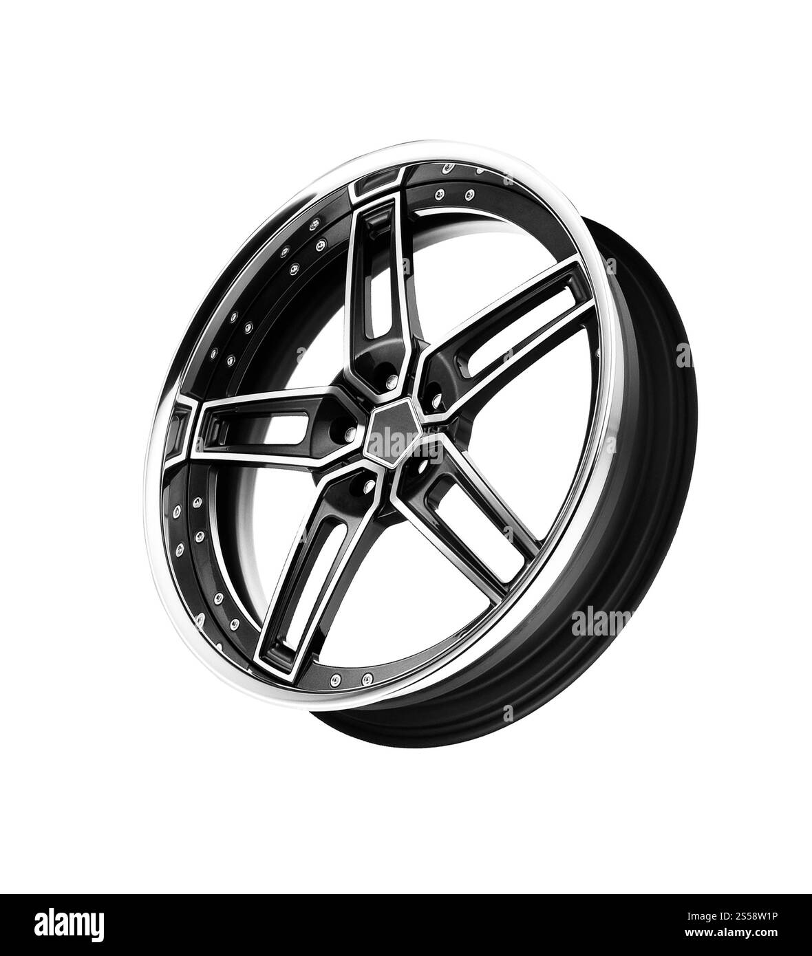 Rim tyre Cut Out Stock Images & Pictures - Alamy