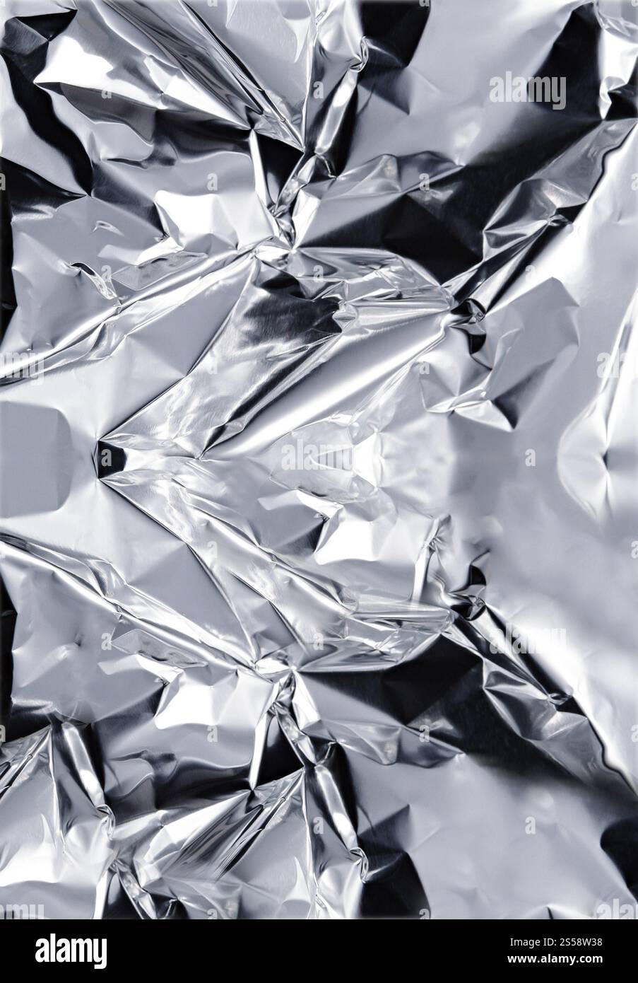 metal foil texture or background or texture. metal foil texture or ...
