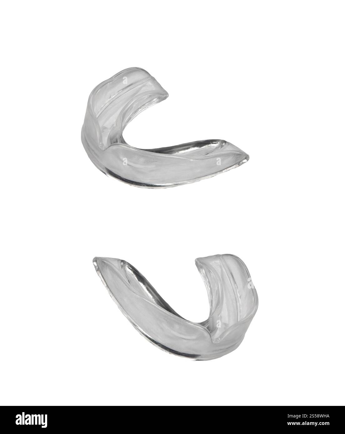 boxing cup isolated on white. boxing cup isolated Stock Photo - Alamy