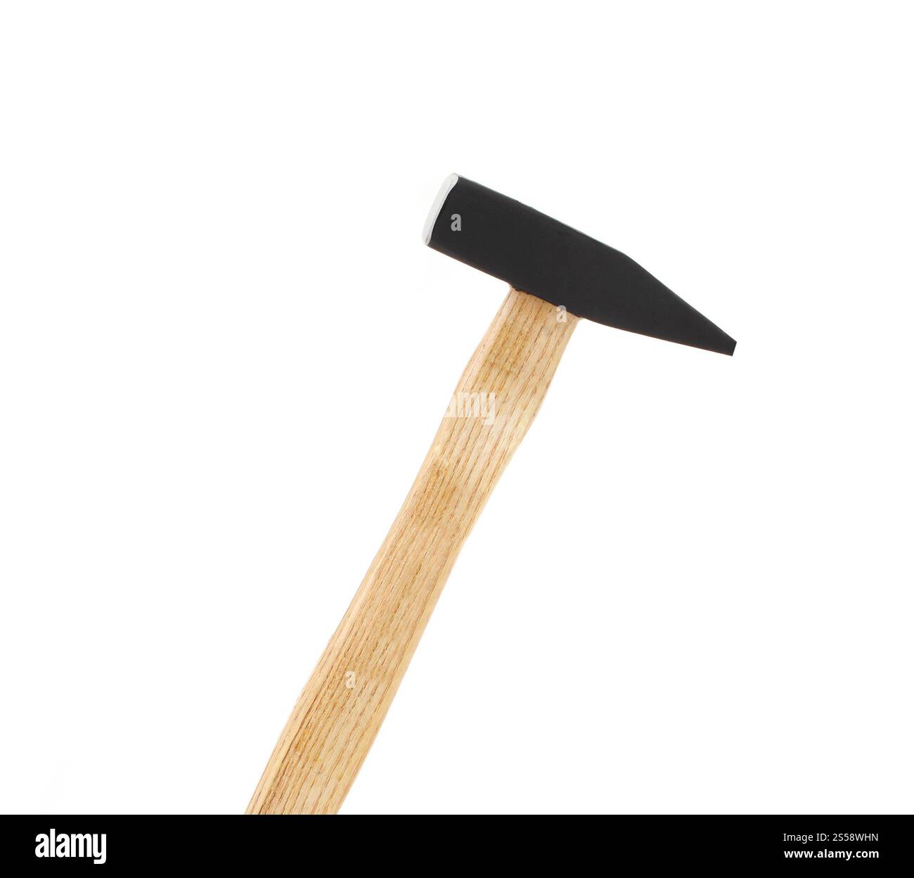 Hammer isolated on white background. Hammer on white Stock Photo - Alamy