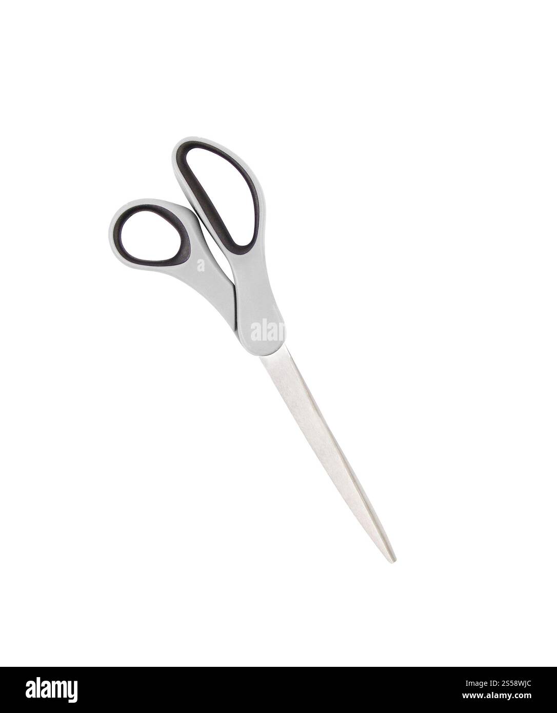 scissors isolated on white background. scissors Stock Photo - Alamy