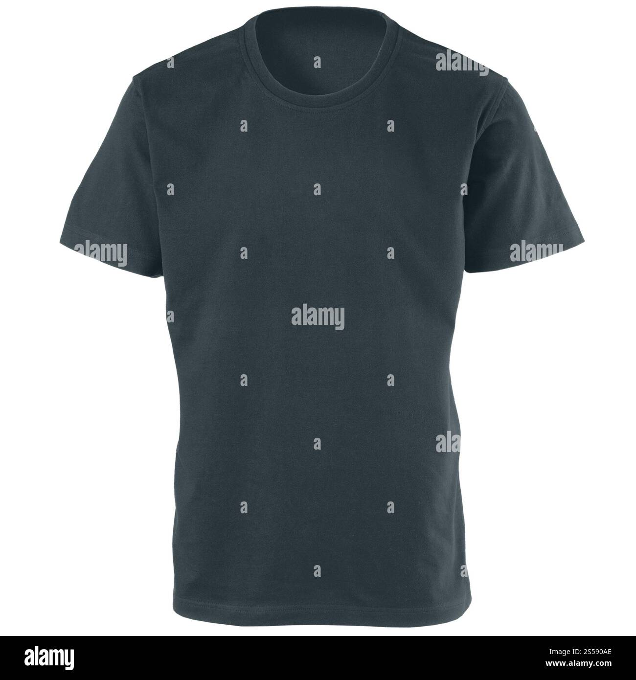 Advertisement on back Cut Out Stock Images & Pictures - Alamy