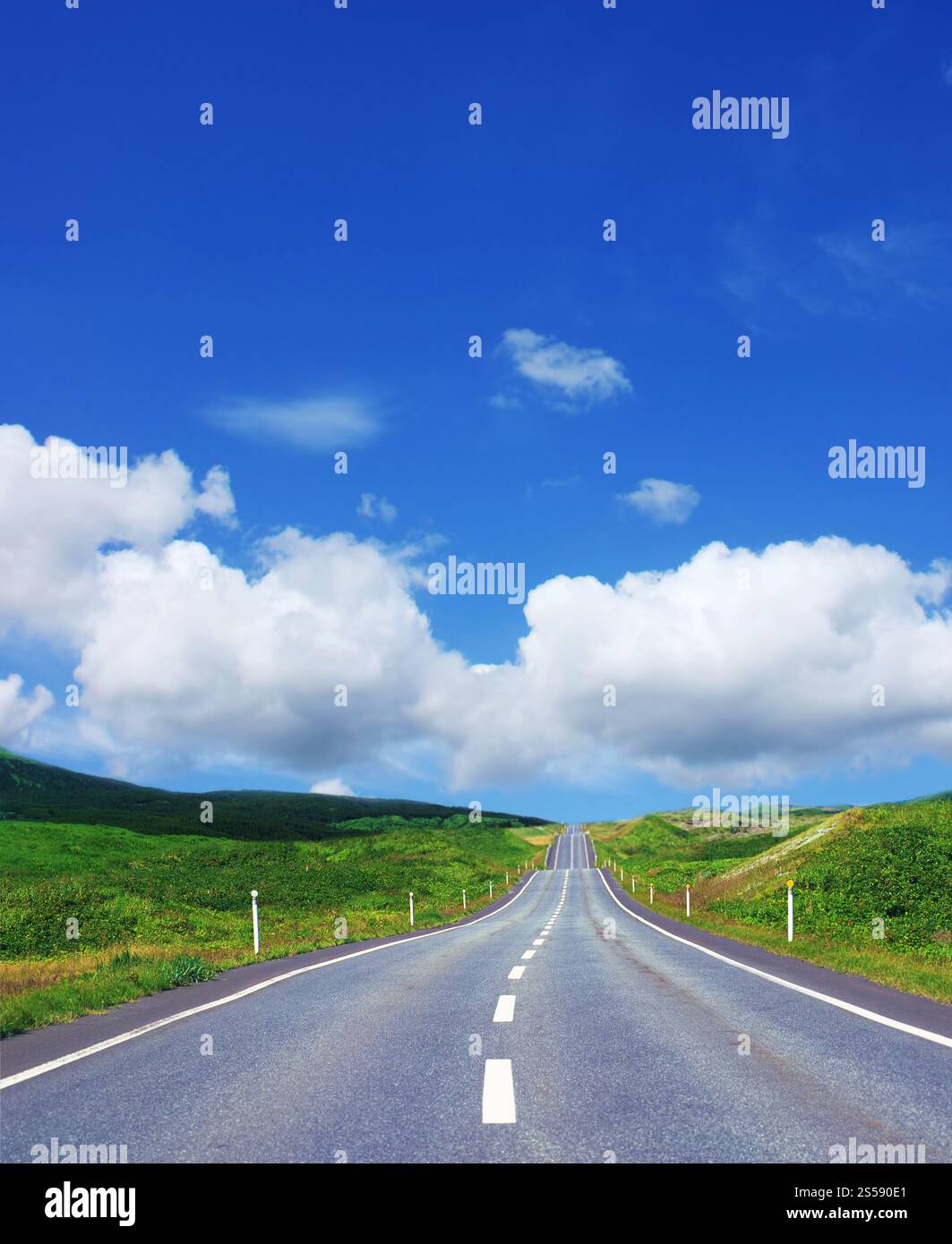 On way in high hi-res stock photography and images - Alamy