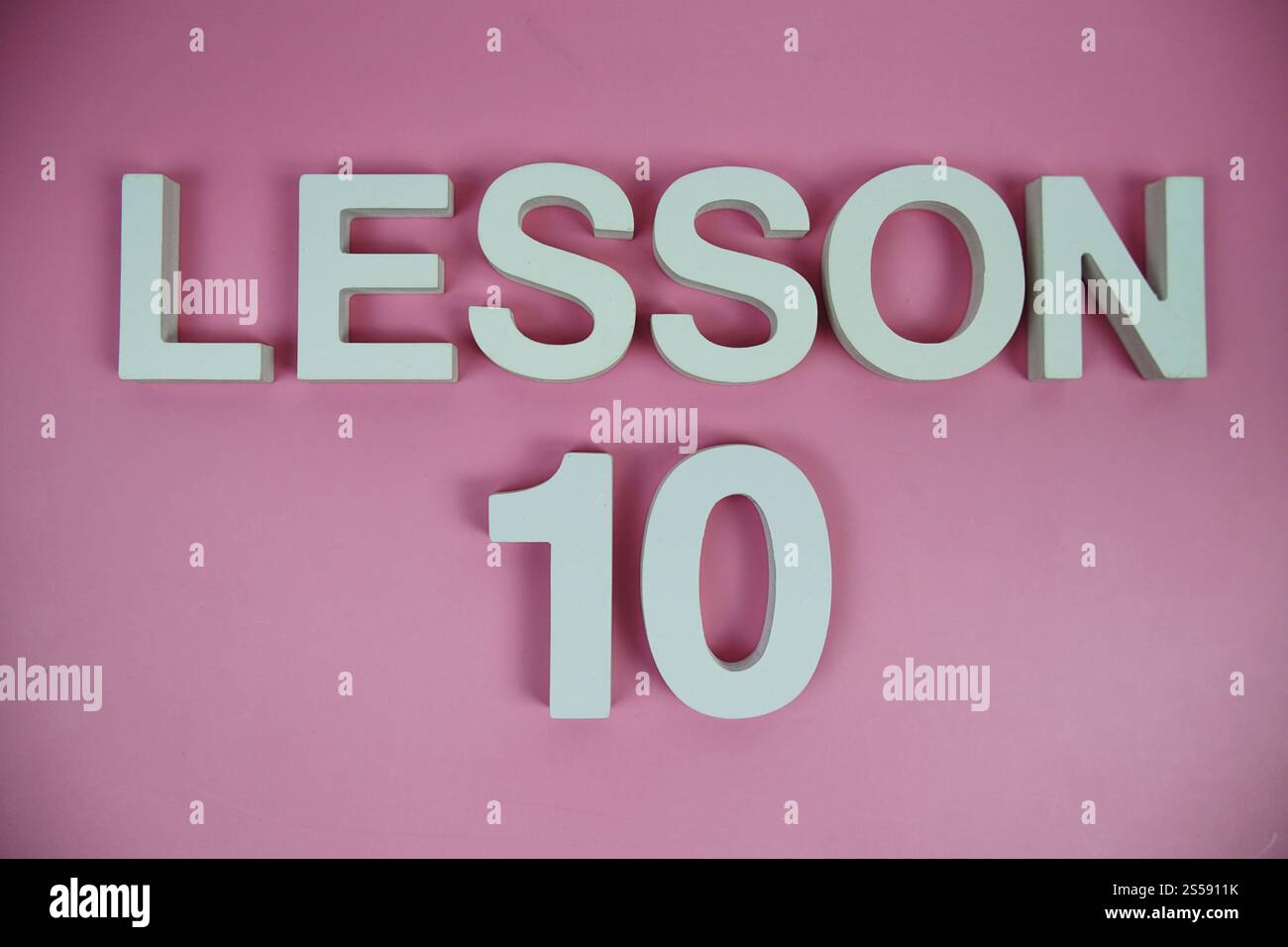 Alphabet flash cards hi-res stock photography and images - Alamy