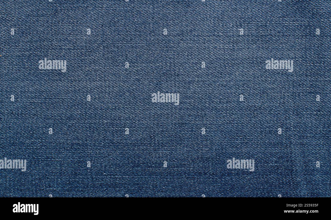 Worn Blue Denim Jeans texture or background. Worn Blue Denim Jeans texture, background Stock ...