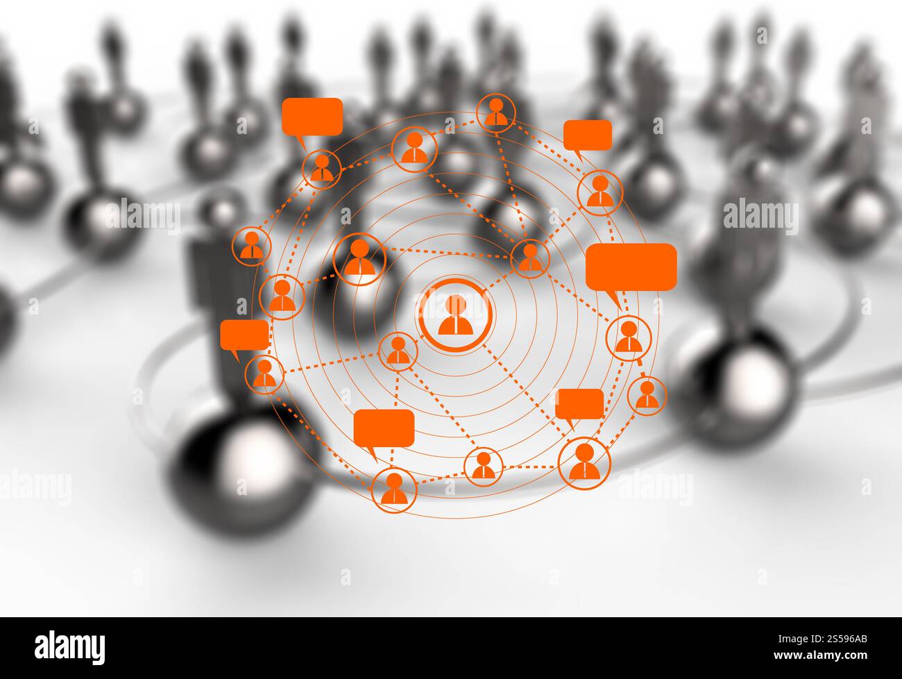 Arrow symbol concept hi-res stock photography and images - Alamy