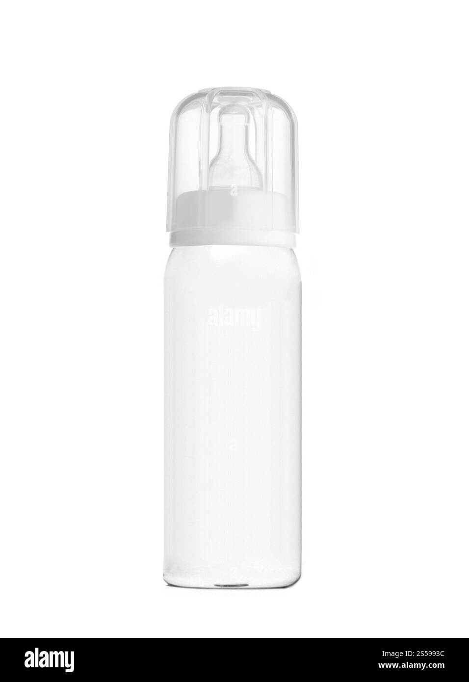 Small plastic drink bottle Black and White Stock Photos & Images - Alamy