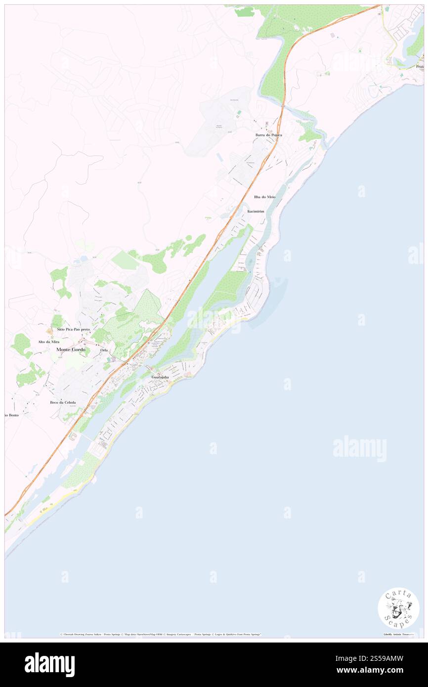 Vila gale eco resort de mares hi-res stock photography and images - Alamy