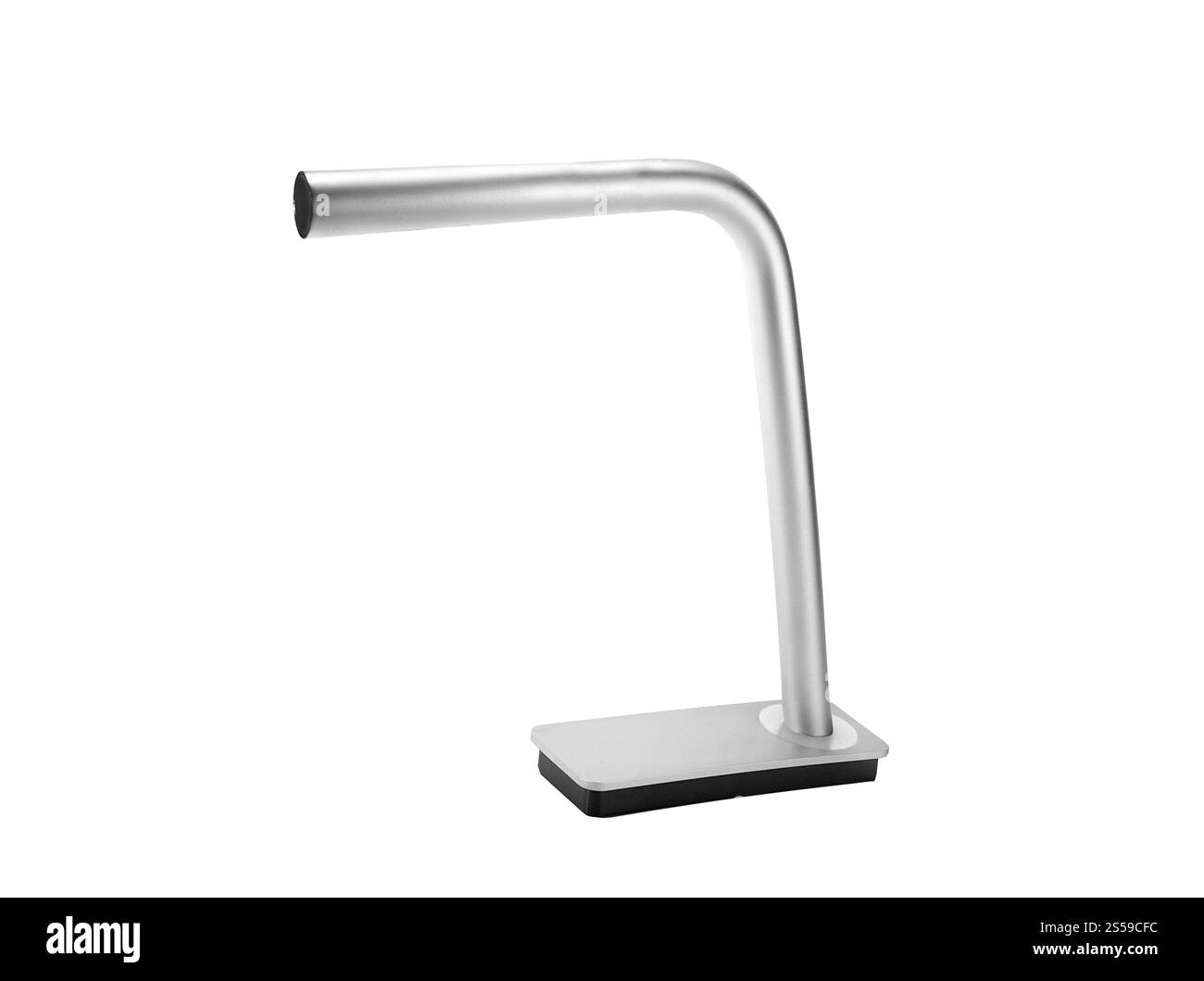 Web microphone isolated on white background. Web microphone on white ...