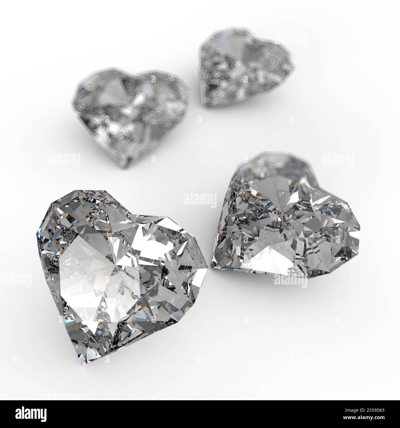 Diamonds gems hi-res stock photography and images - Alamy