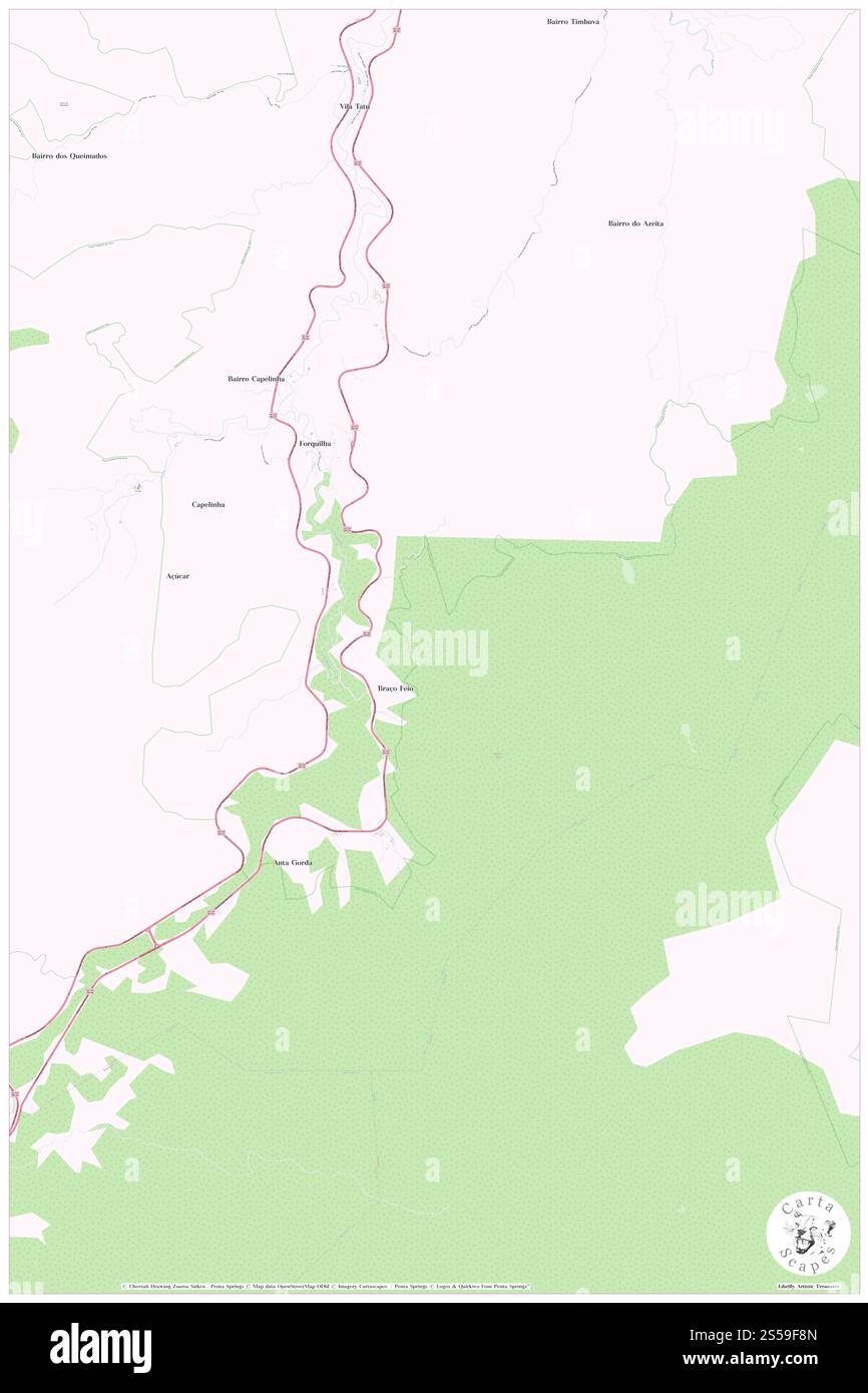 Braco feio hi-res stock photography and images - Alamy