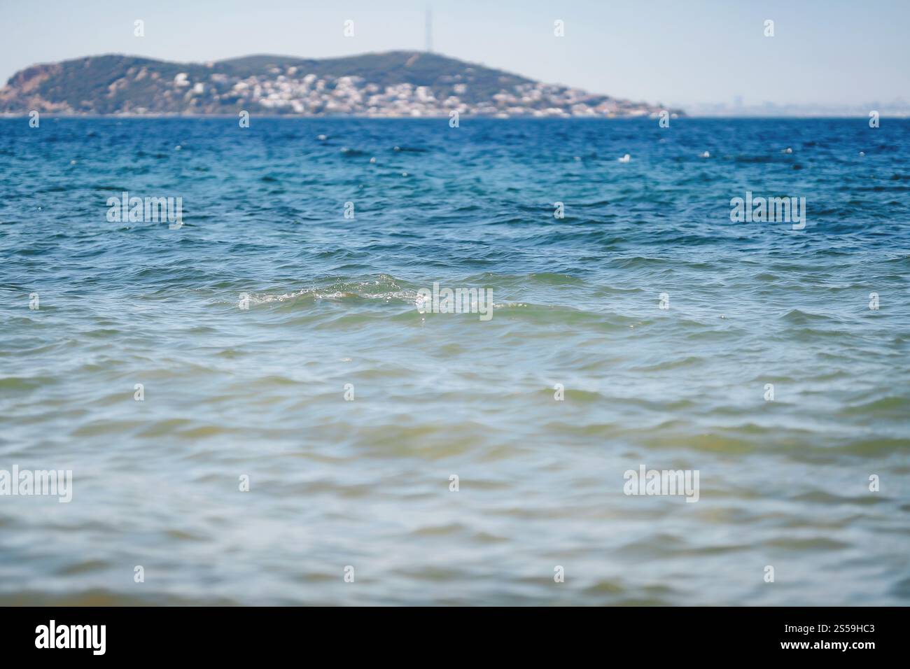 Plastic waste istanbul hi-res stock photography and images - Alamy